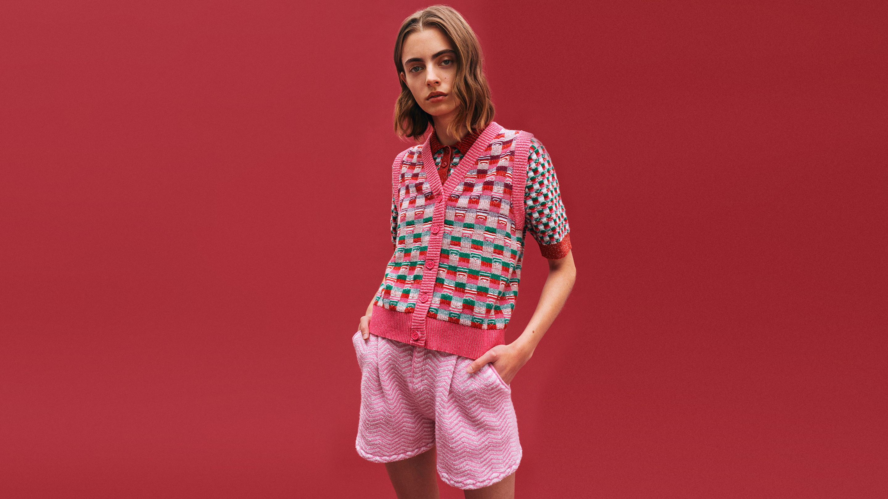Collection Femme Printemps - Eté 2023 | Barrie
