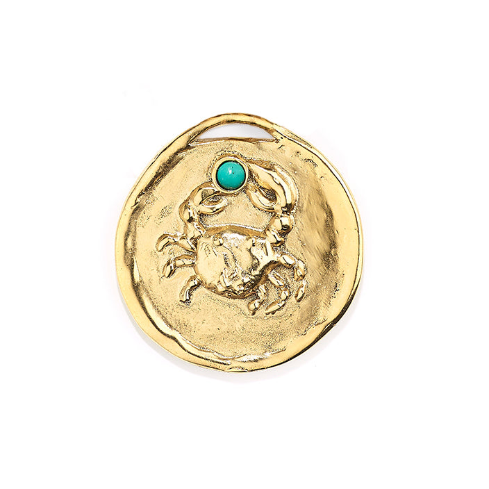 Cancer Astro Medal – Barrie