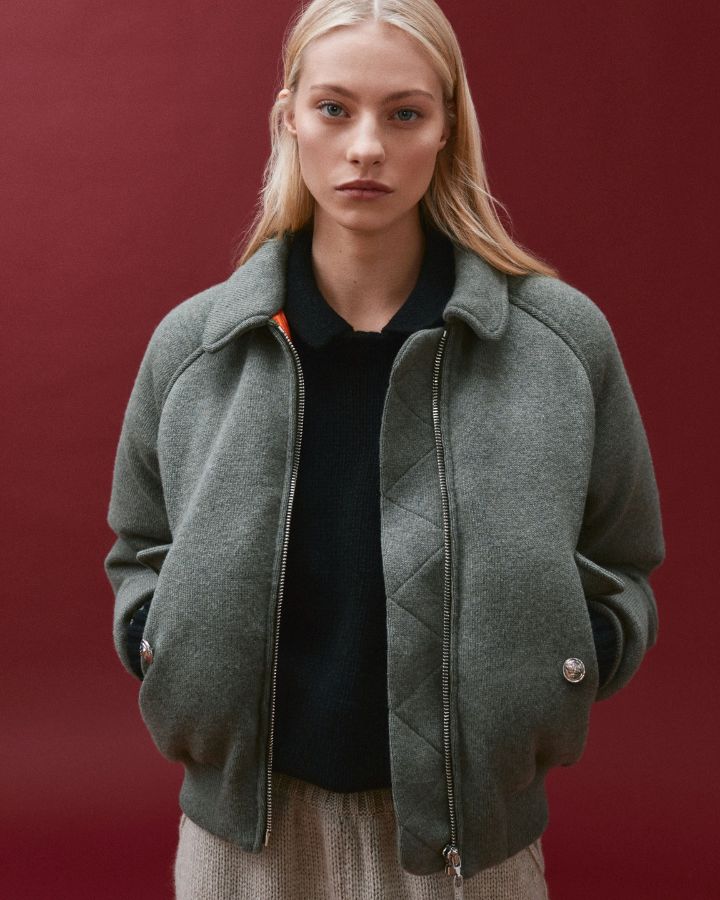 Barrie Official Website | Luxury Cashmere Specialist – Barrie.com