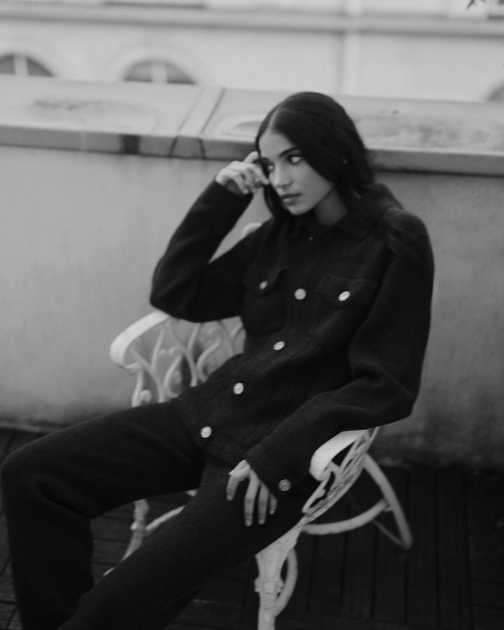 Barrie Official Website | Luxury Cashmere Specialist – Barrie.com