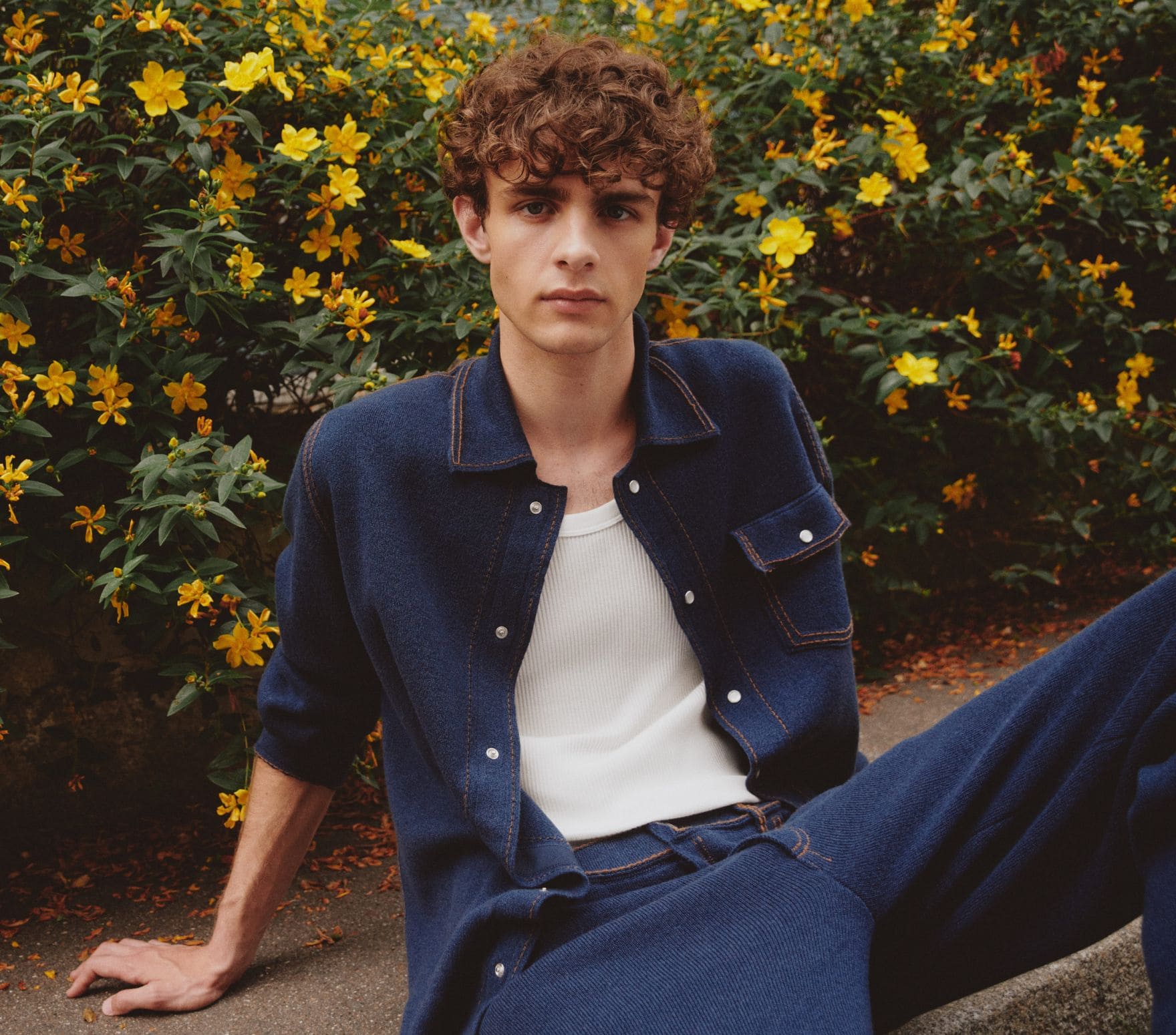 Toute la collection Homme | Barrie – Barrie.com