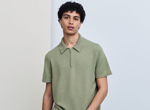 Barrie Site Officiel | Spécialiste du Cachemire de luxe