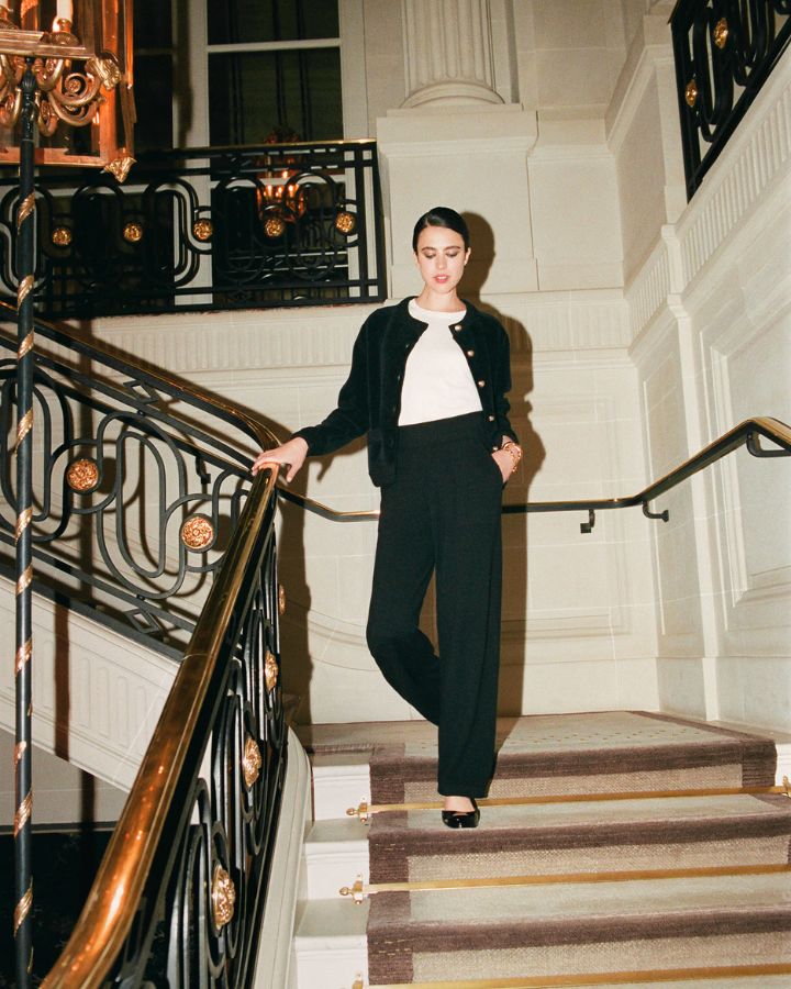 Barrie Official Website | Luxury Cashmere Specialist – Barrie.com