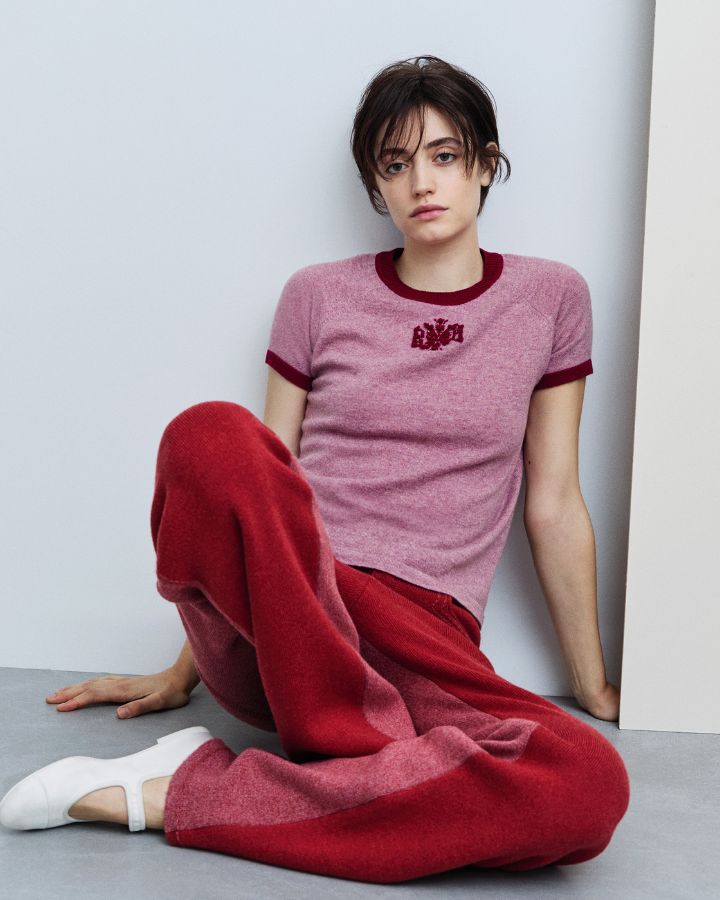 Barrie Official Website | Luxury Cashmere Specialist