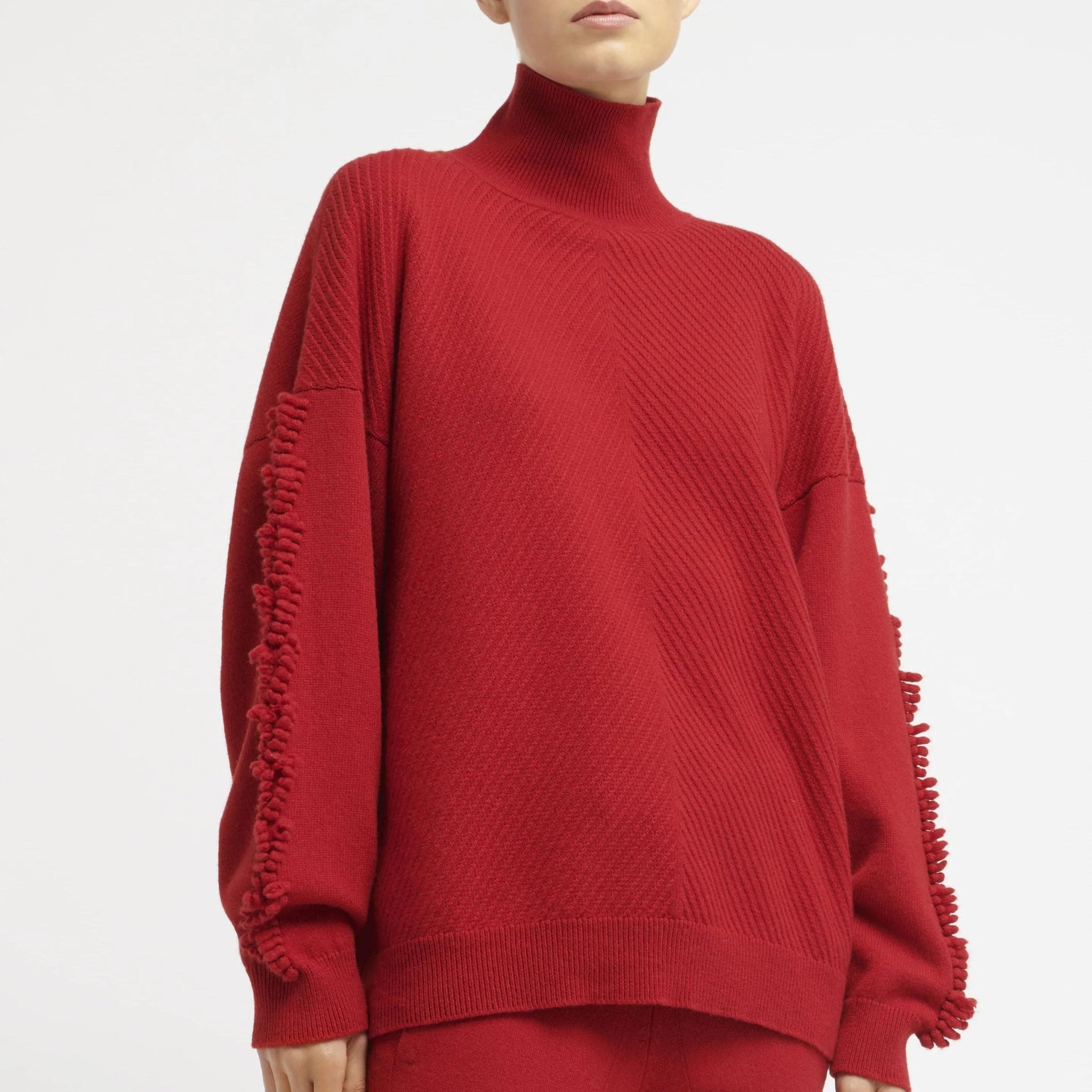 Cashmere jumpers for women – Page 8 – Barrie.com