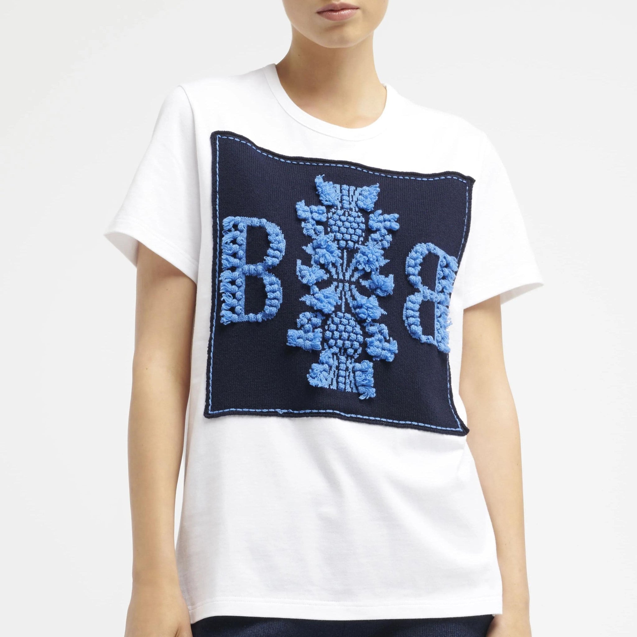 Cashmere tops and t-shirts for women – Page 2 – Barrie.com