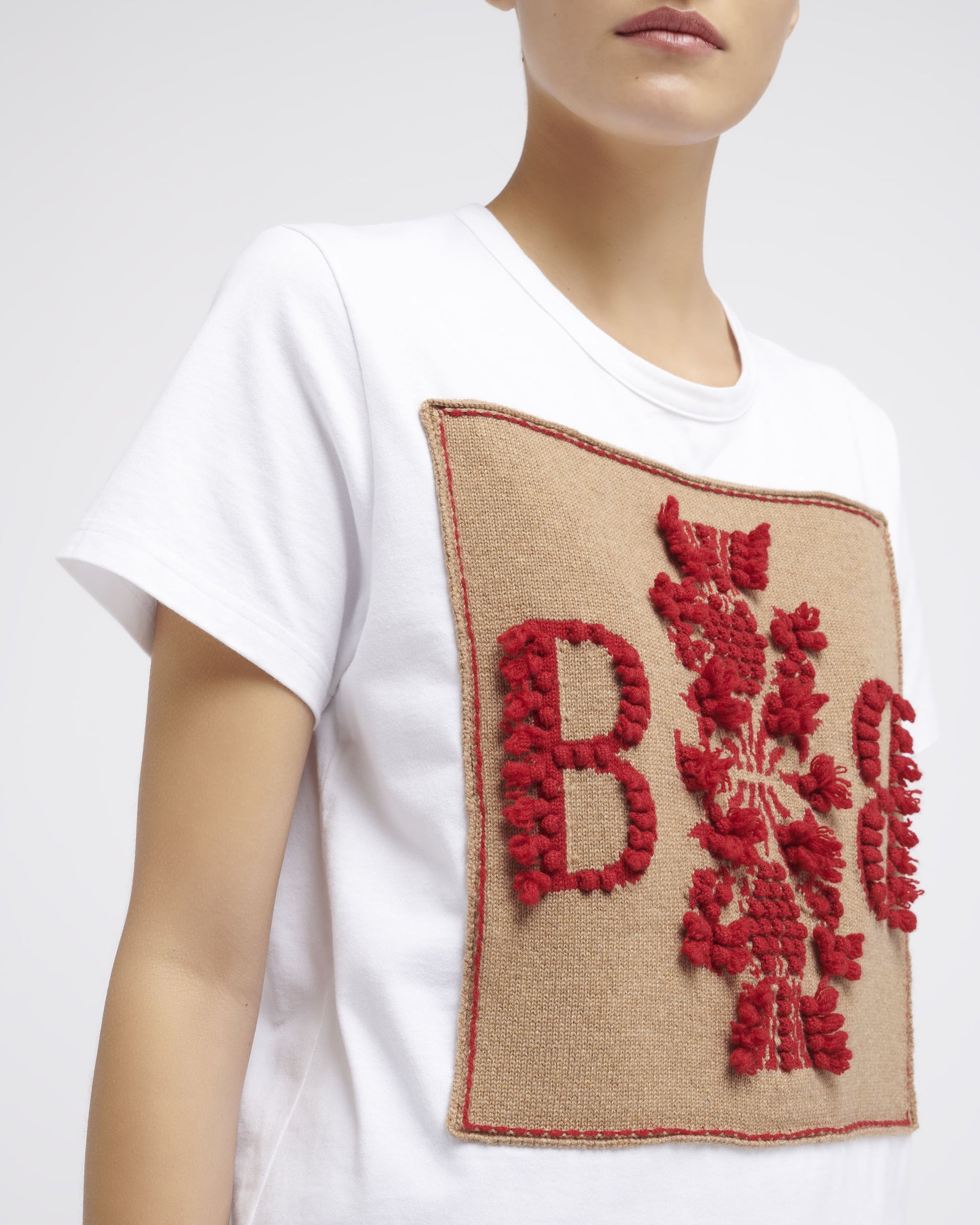 Cashmere tops and t-shirts for women – Page 2 – Barrie.com