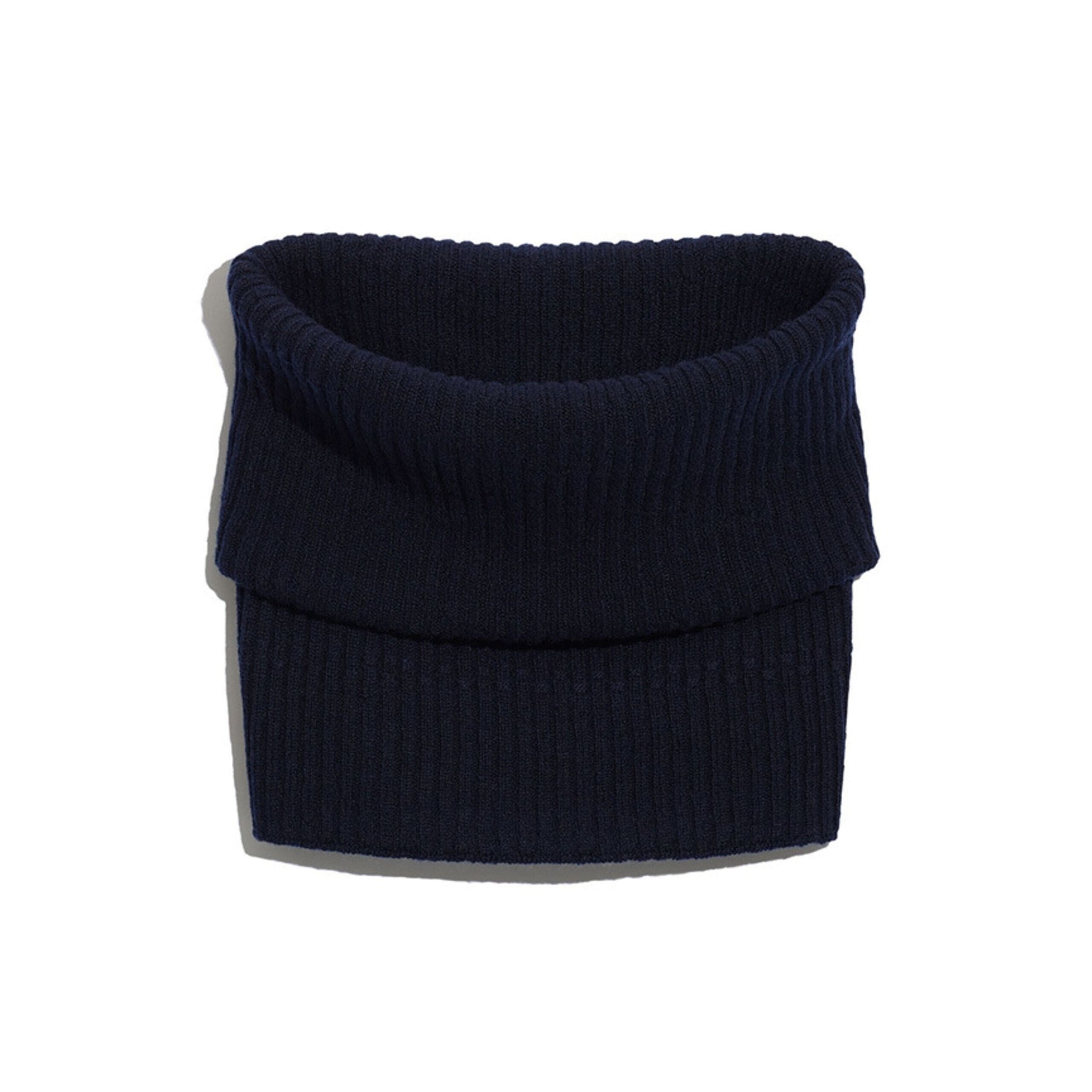 Cashmere snood – Barrie.com